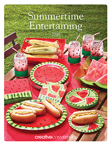 Home Page - Creative Converting