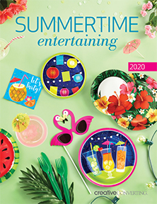 Home Page - Creative Converting