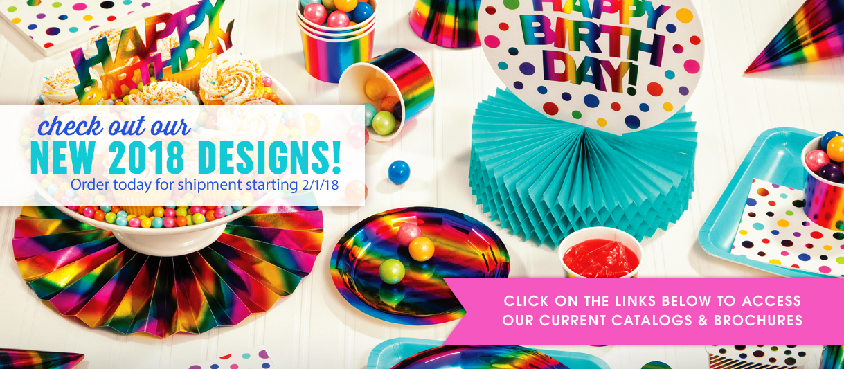 Home Page - Creative Converting